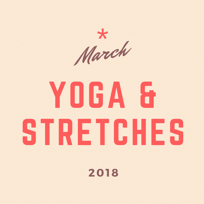 A Year of 30-Day Challenges